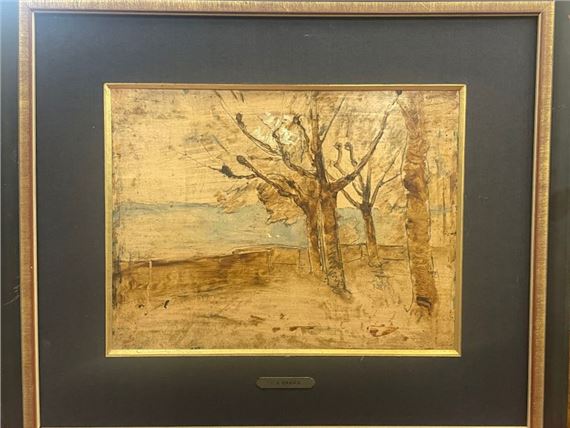 Francois-Auguste Ravier | Lot | MutualArt