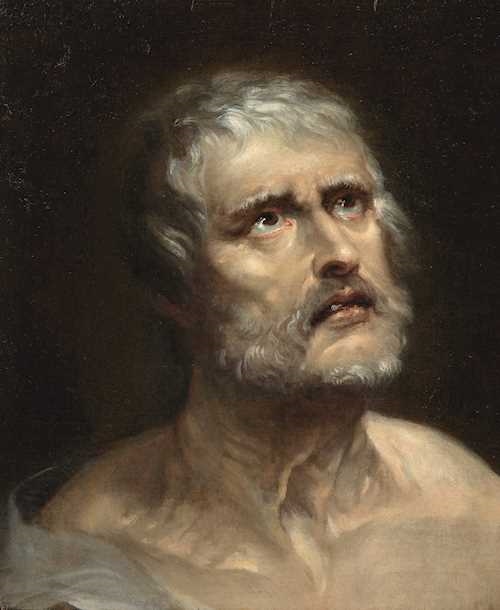 Peter Paul Rubens | School of PETER PAUL RUBENS | MutualArt