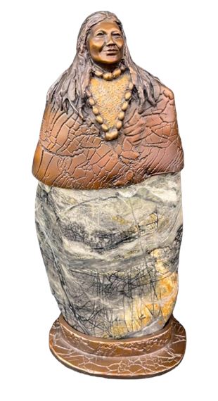 Mike Greenfield | 7 Artworks at Auction | MutualArt