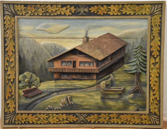 Julius Keinath | 3 Artworks at Auction | MutualArt
