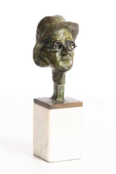 Grainne Kelly | 1 Artworks at Auction | MutualArt