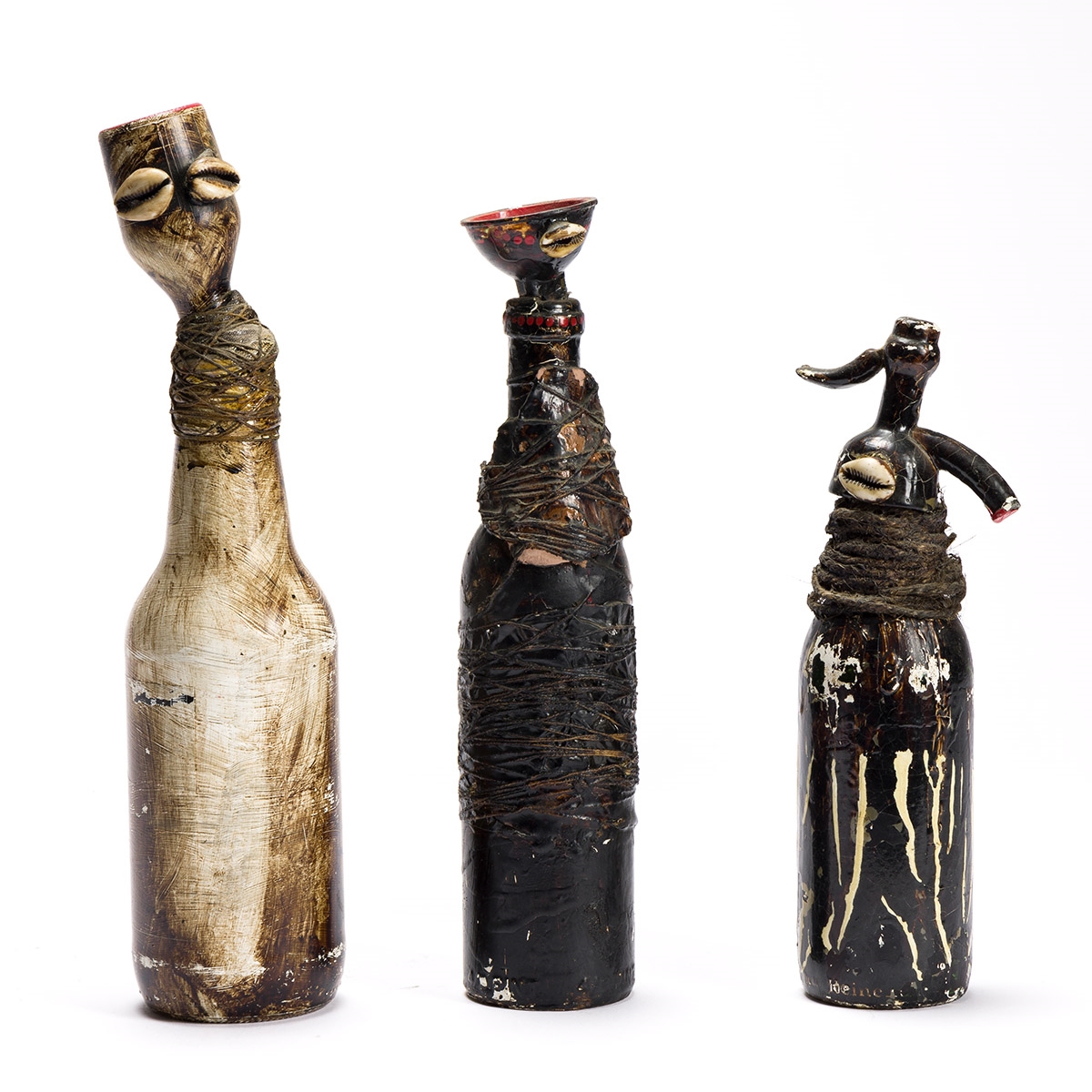 Wangechi Mutu | HOMEWARD BOUND (2009) | MutualArt