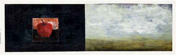 Cheryl Warrick | CHERYL WARRICK (1956 (1998) | MutualArt