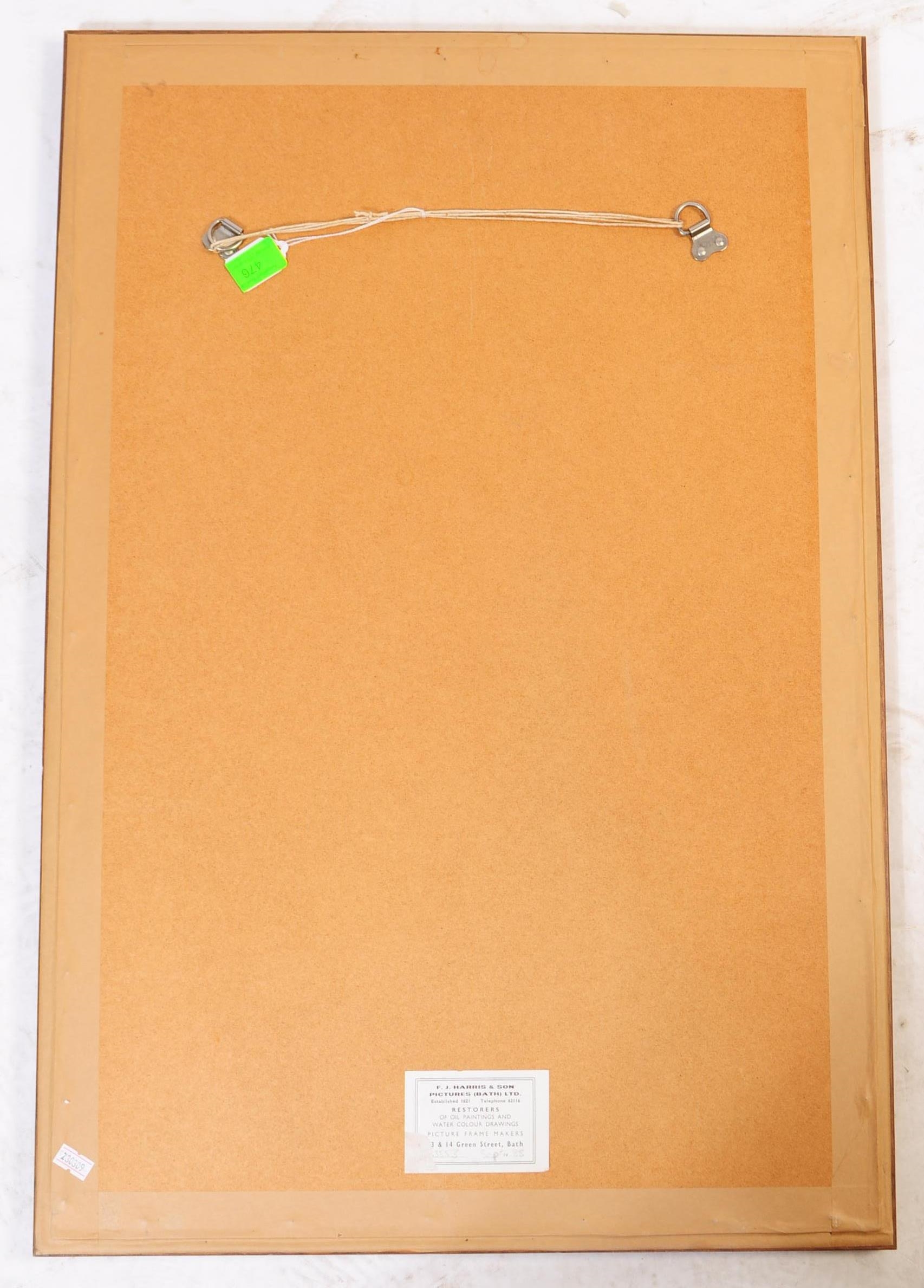 Lynda Thomas | SALLY LUNN'S HOUSE - LIMITED EDITION PRINT (Late 20th ...