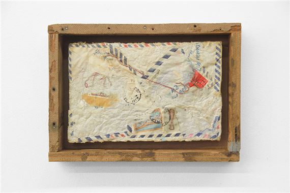 Bronson Smillie | 1 Artworks at Auction | MutualArt