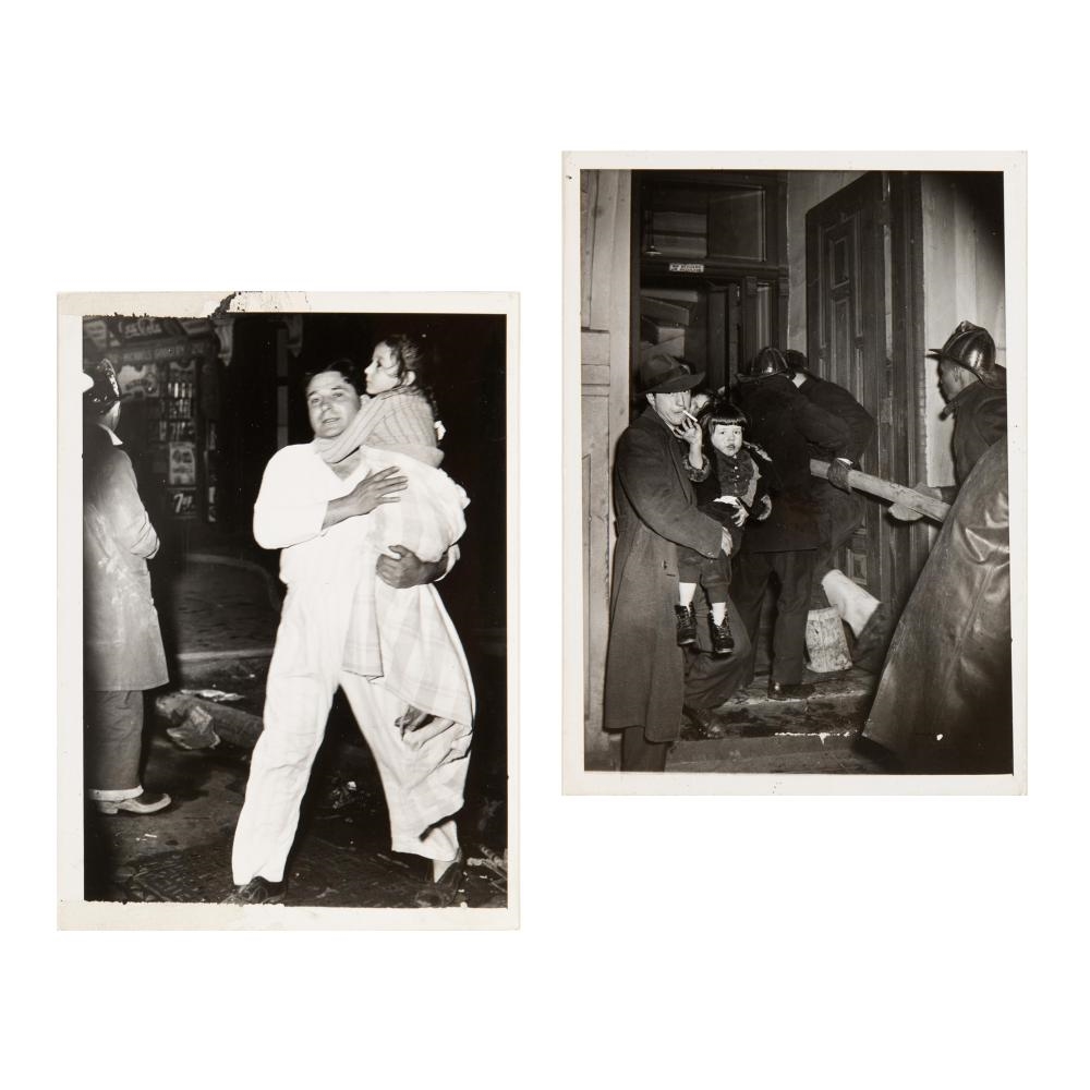 Weegee | Coney Island | MutualArt