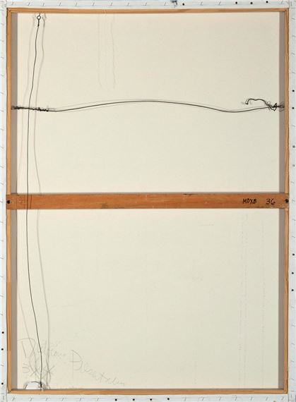Kathy Donahey | Dubious Presentation | MutualArt