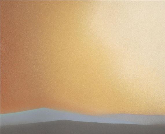 Frank McCulloch | Petras del Monte Azul | MutualArt