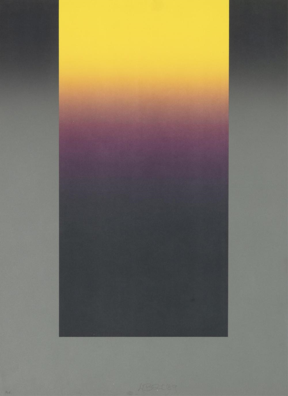 Larry Bell | 20 Glue Test Cube (1968) | MutualArt