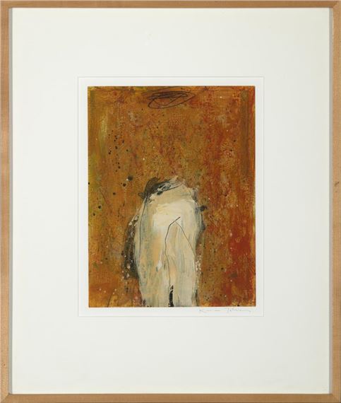 Kevin Tolman | Portal | MutualArt