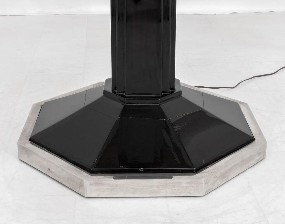 Joseph Urban | Joseph Urban Art Deco Style Floor Lamp | MutualArt