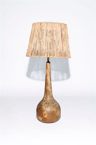 Jean Tessier | 1 Artworks | MutualArt