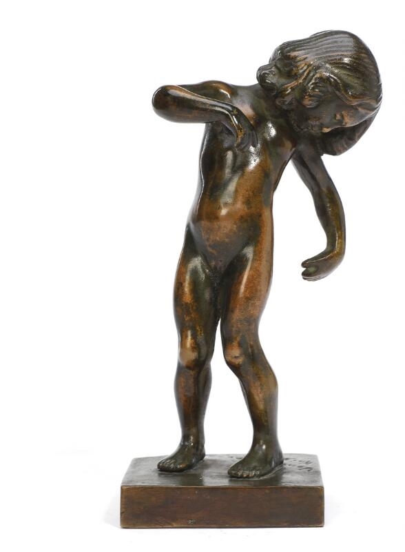 Kai Nielsen | Venus Kalipygos | MutualArt