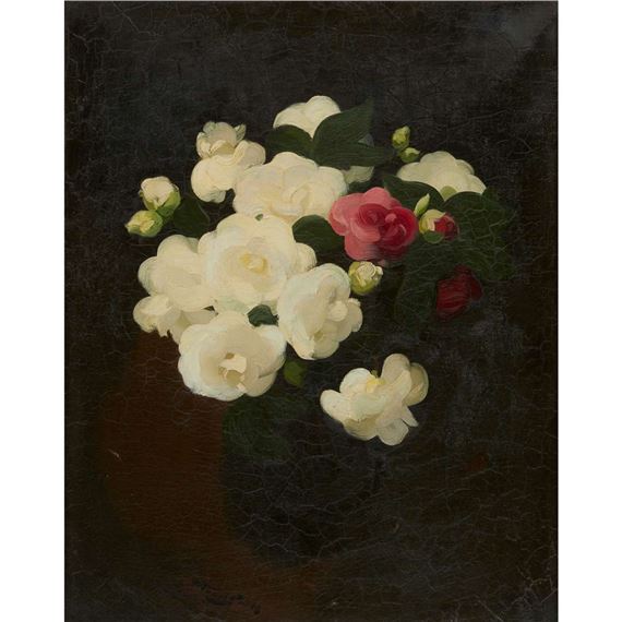 James Stuart Park | STUART PARK (SCOTTISH 1862-1933 | MutualArt