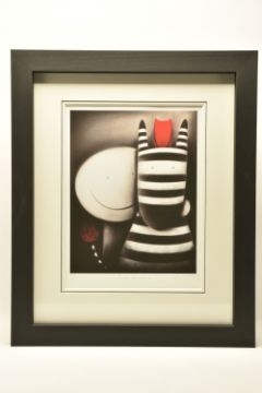 Doug Hyde | PUNK ROCKER | MutualArt
