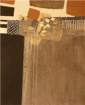 Brian Ferran | 100 Artworks at Auction | MutualArt