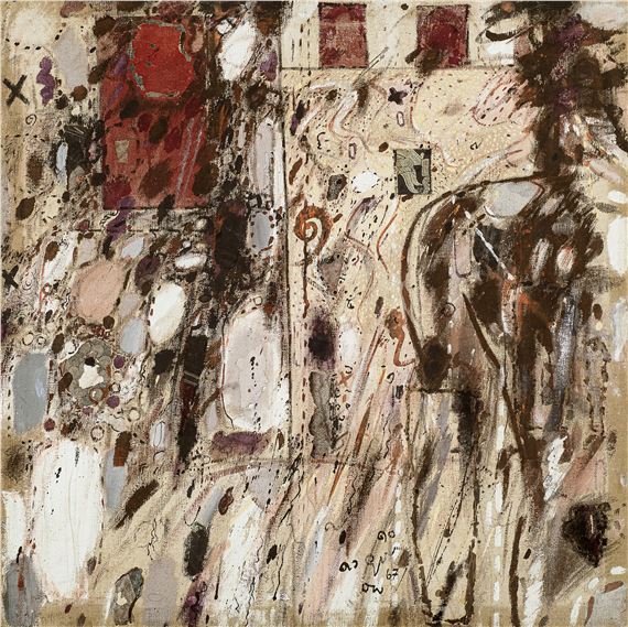 Damrong Wong-Uparaj | Thai Village on Stilts with Two Wheeled Wagon ...