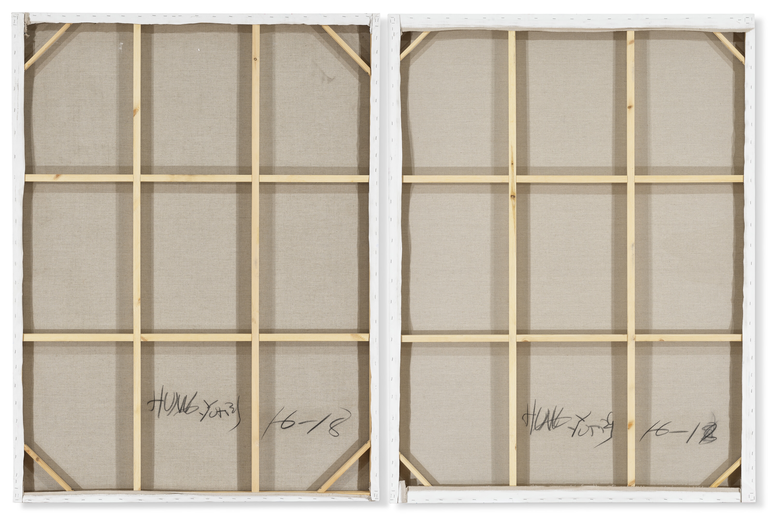 Huang Yuxing | Boundless Ocean - Vast Sky | MutualArt