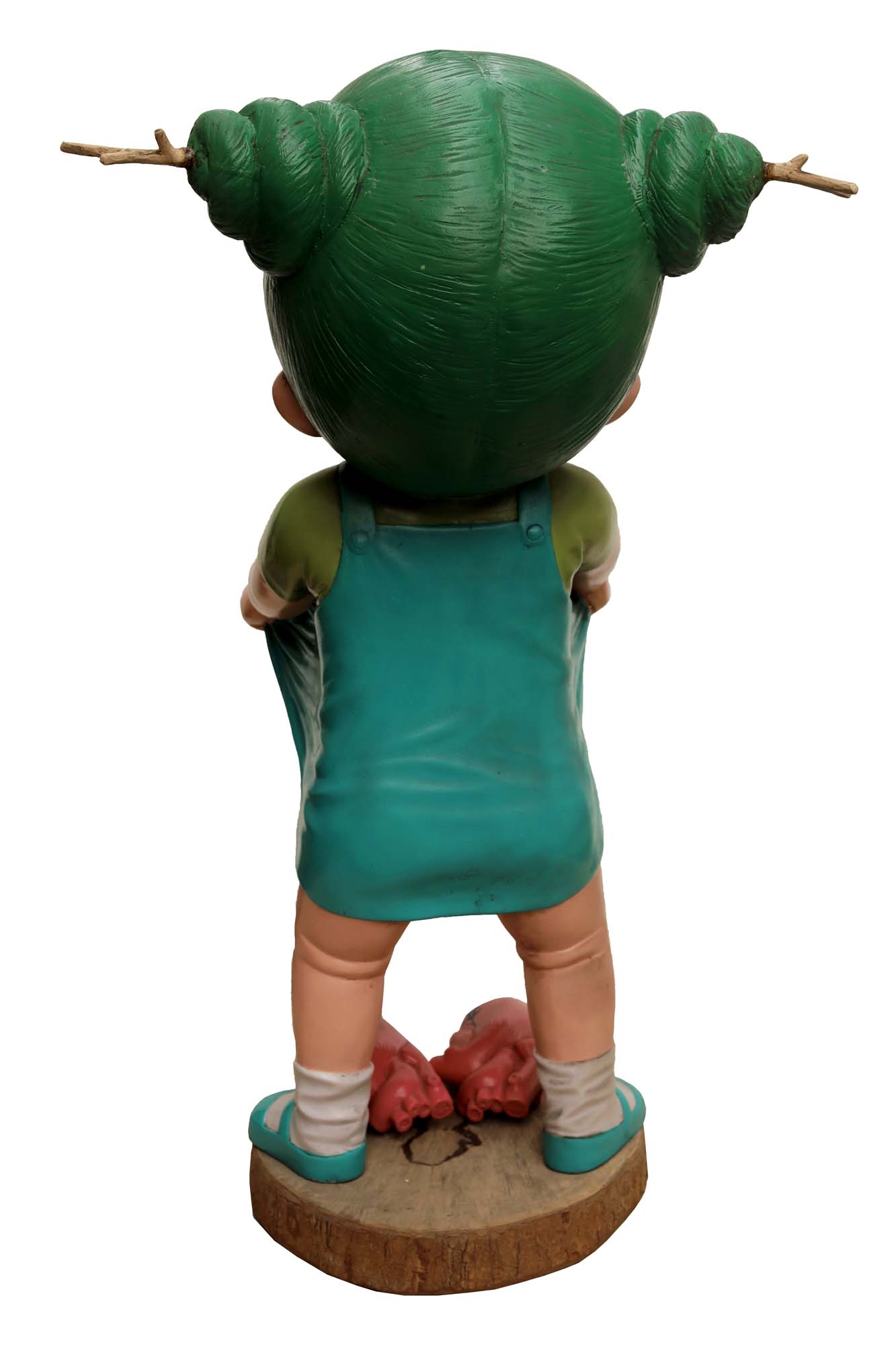 Wedhar Riyadi | WEDHAR RIYADI | The Land of Broken Heart (Bumi Patah ...