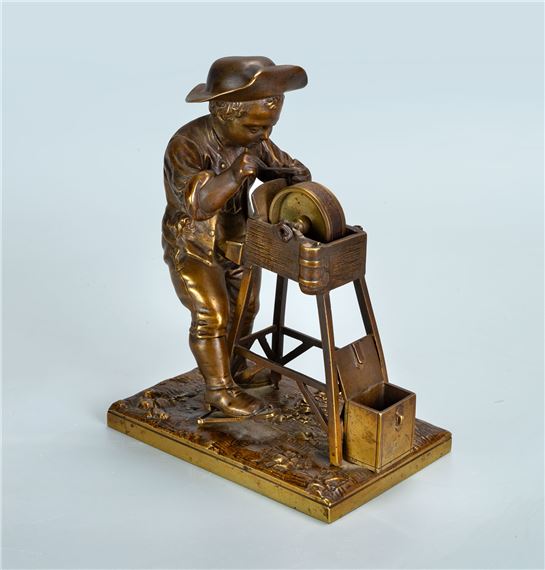 Charles Mene | 1 Artworks at Auction | MutualArt