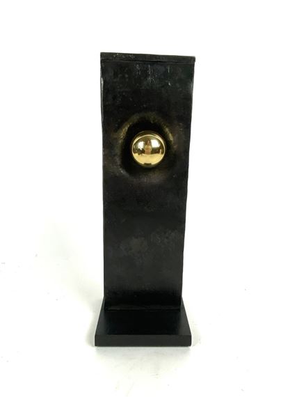 Vic Mathias | 1 Artworks at Auction | MutualArt