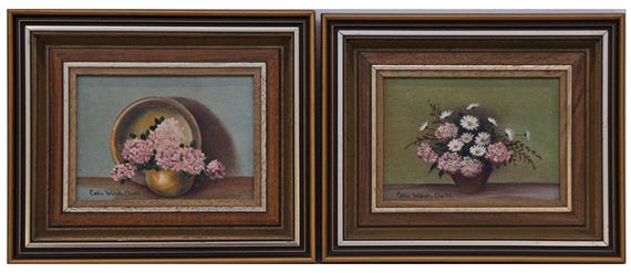 Celia Walsh-Diehl | FLORAL ARRANGEMENTS | MutualArt