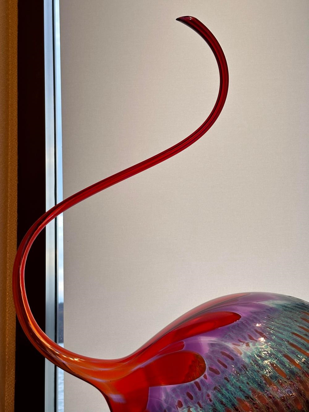 Stephen Rolfe Powell | Massive Screamers Sculpture (2007) | MutualArt