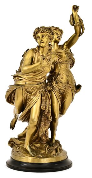Auguste Joseph Peiffer | Peiffer | MutualArt