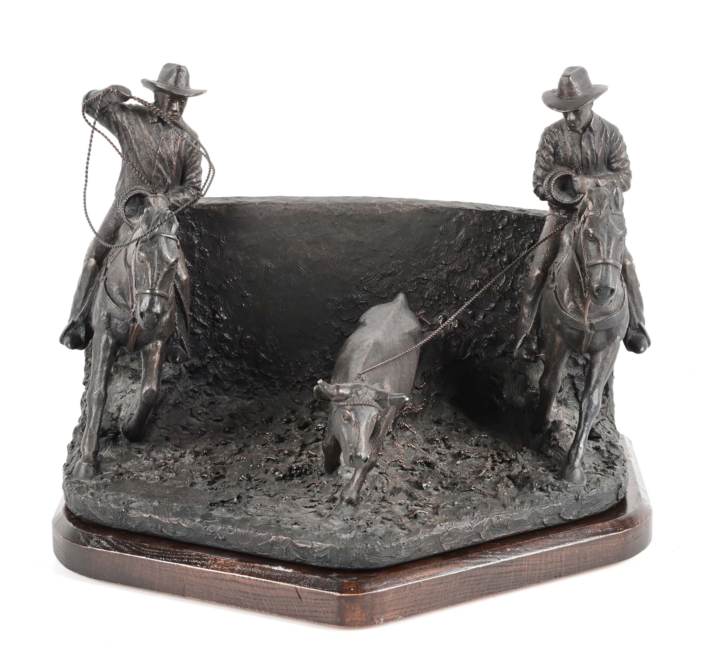 Terrance Patterson | Untitled (Heading and heeling) | MutualArt