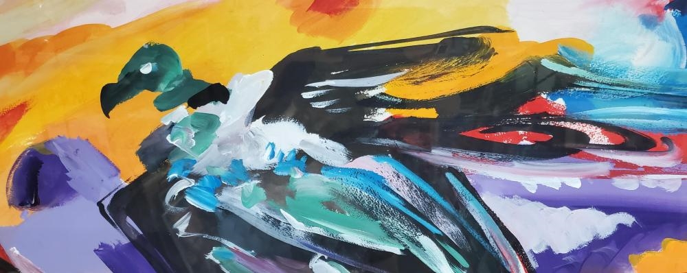 Alejandro Obregón | Untitled | MutualArt