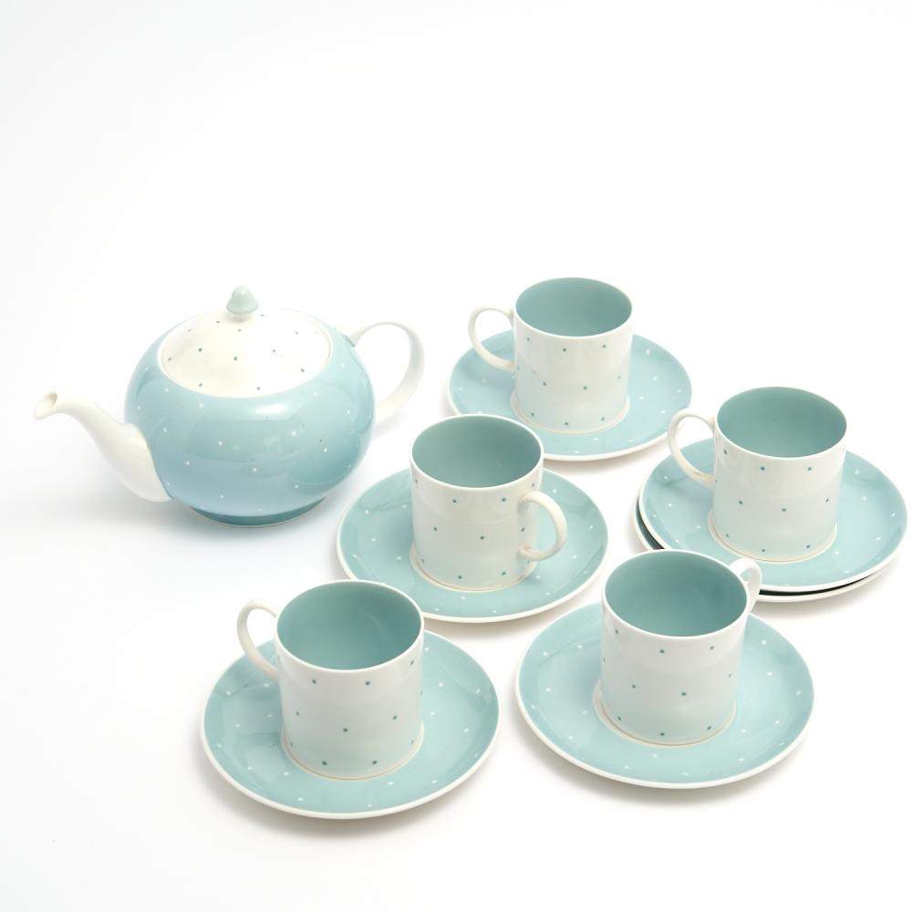 Susie Cooper | POLKA DOT | MutualArt