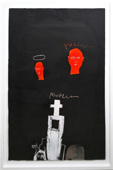 Bill Burrows | 2 Artworks at Auction | MutualArt