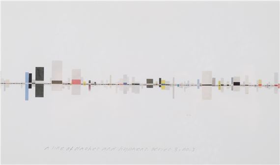 Alex Dipple | series 3 | MutualArt