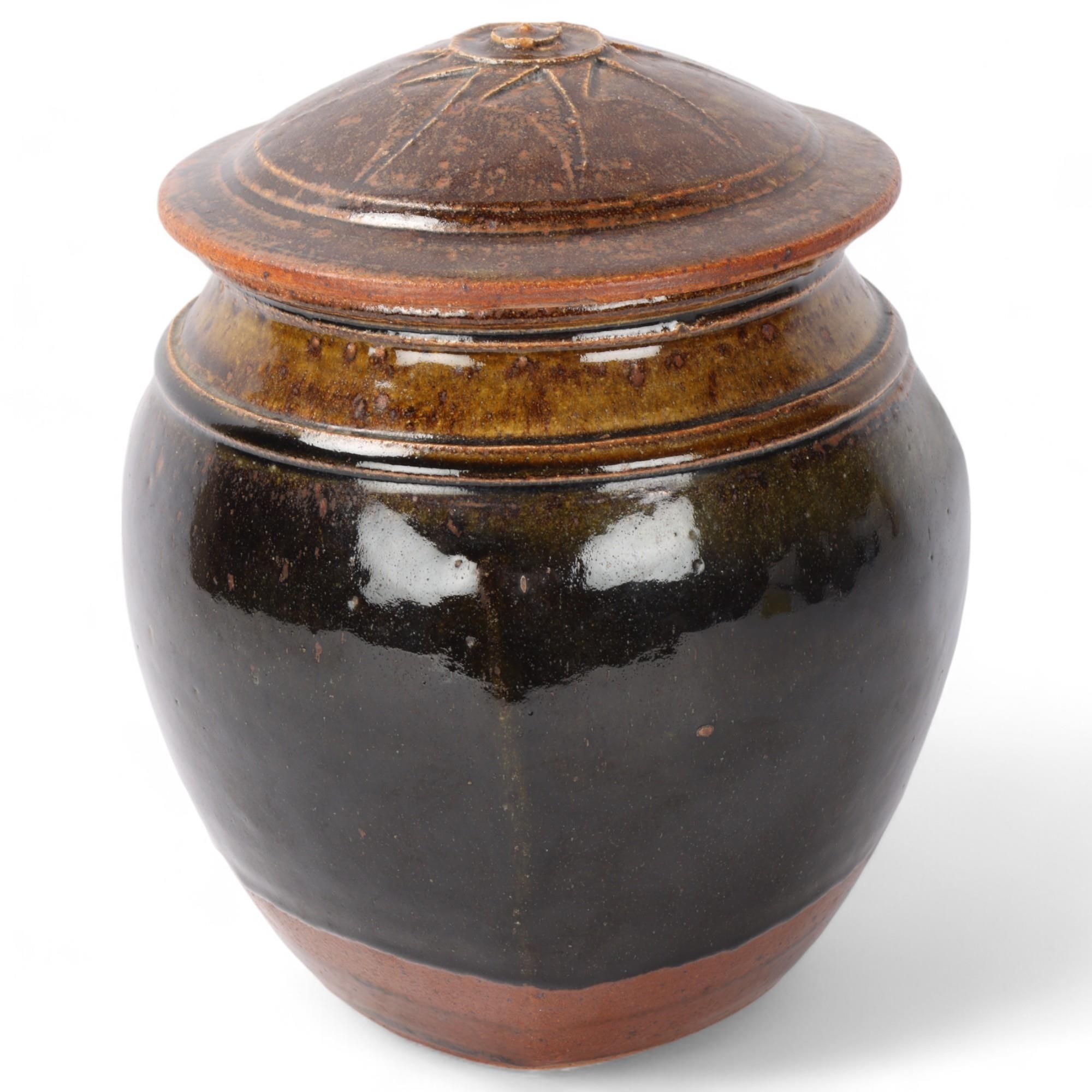 Richard Batterham | Vase | MutualArt