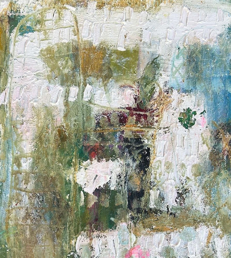 Virginia Leonard | Still Life 2002 (2002) | MutualArt