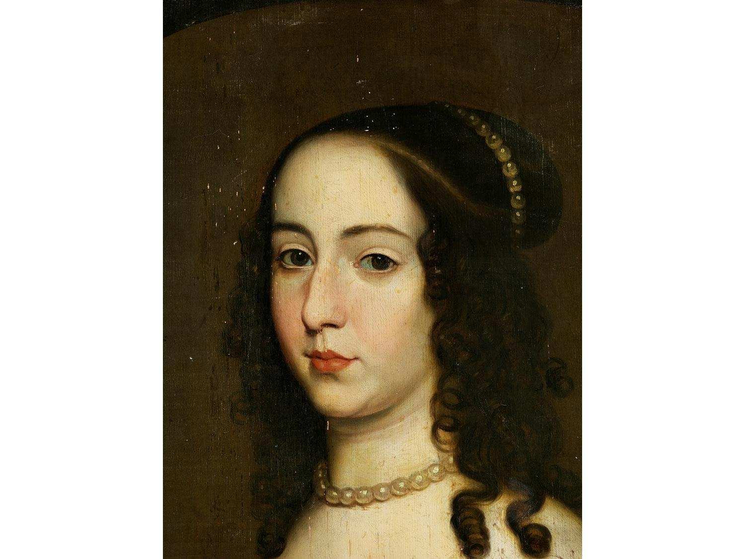 Gerrit Van Honthorst | The Procuress (1625) | MutualArt