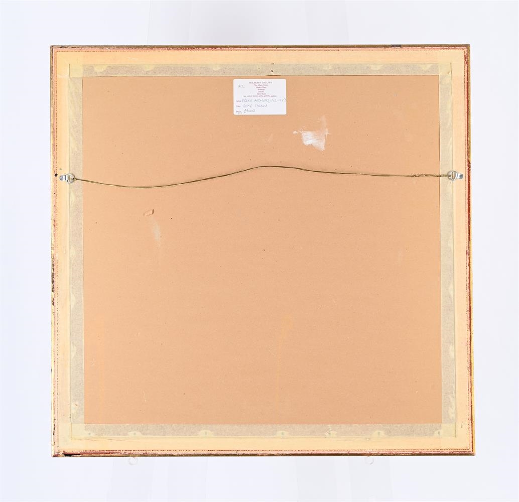 Frank Archer | ROME, PASANA (89) | MutualArt