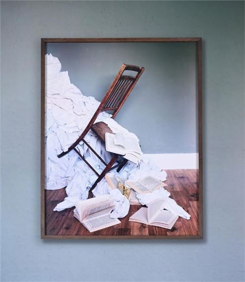 Alison Betts | 1 Artworks | MutualArt