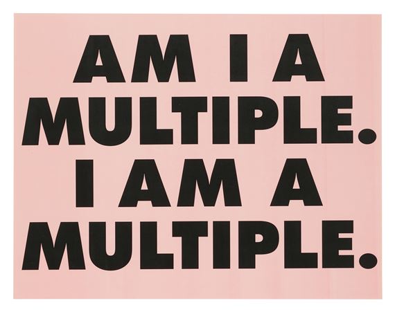 Sterling Ruby | Multiple (2015) | MutualArt