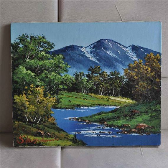 Hideichi Hayakawa | Biography