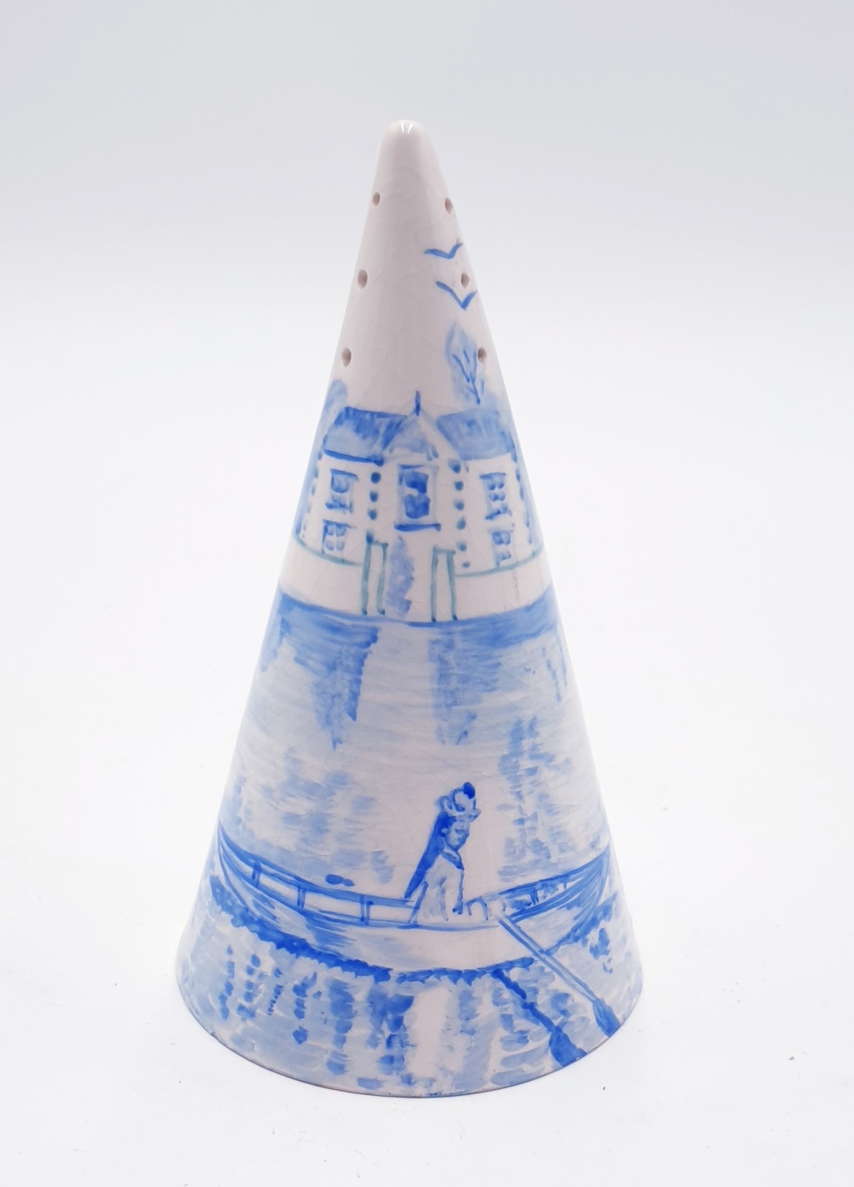 Emilio James | EMILIO JAMES CERAMIC | MutualArt