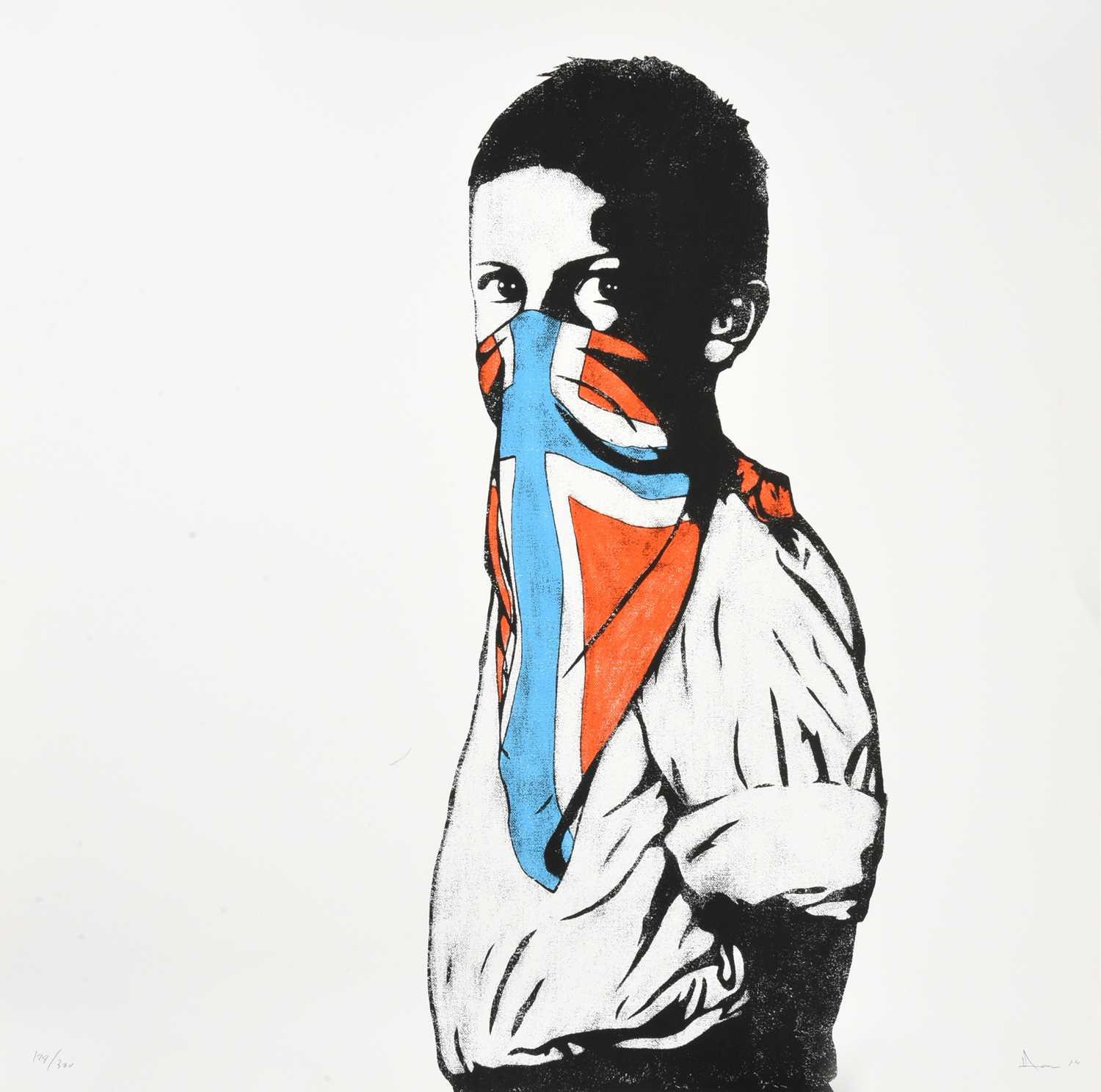 Dolk | Vandel | MutualArt