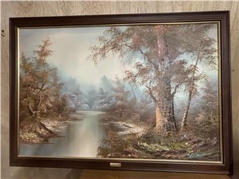 Irene Cafieri | 25 Artworks at Auction | MutualArt