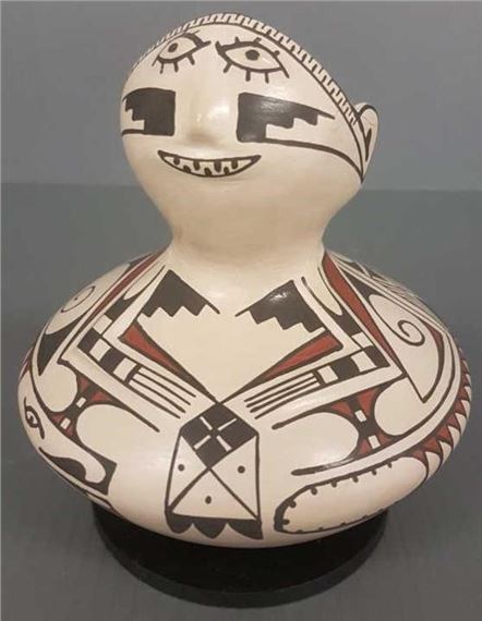 Julio Mora | 1 Artworks at Auction | MutualArt