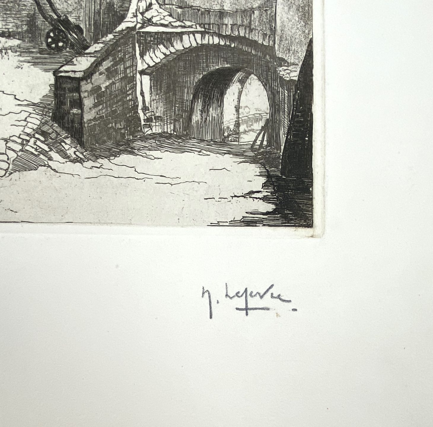 Nina Lefèvre -Kestler | Nina LEFEVRE-KESTLER (1904-1981 | MutualArt