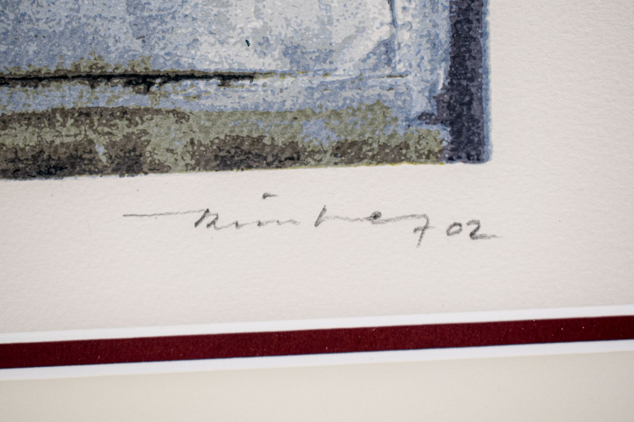 Jeannot Lunkes | Jeannot LUNKES (1946 | MutualArt