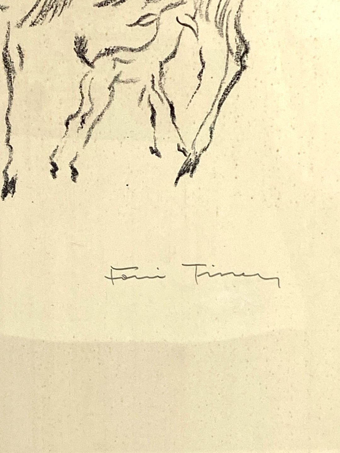 Foni Tissen | Foni TISSEN (1909-1975 | MutualArt