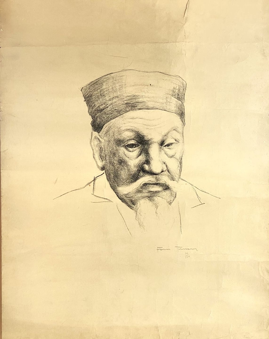 Foni Tissen | Foni TISSEN (1909-1975 | MutualArt