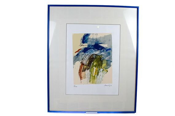 Robert Brandy | Robert BRANDY (1946 (91) | MutualArt