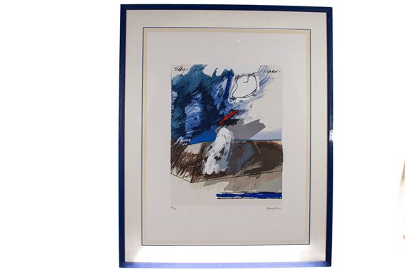 Robert Brandy | Robert BRANDY (1946 (2001) | MutualArt